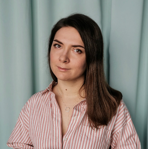 Преподаватель Александра Ушакова — отзывы, рейтинг, полный список из 1 ...